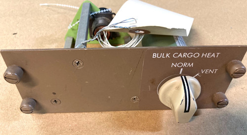 757/767 Cargo Heat Module | aphs