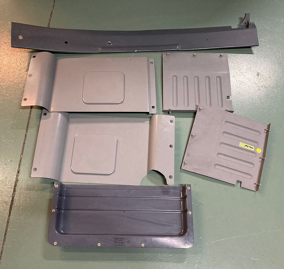 CRJ-700 Parts | aphs