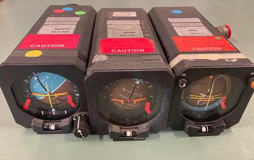 4" Gyro Instruments ($195 each) | aphs