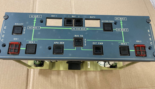 Airbus Module | aphs