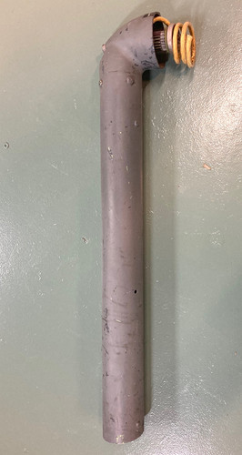 Boeing Control Column (Top Section) | aphs