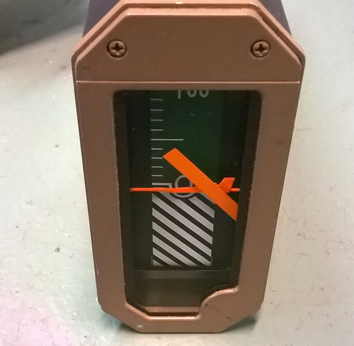 Vertical Tape Radar Altimeter | aphs