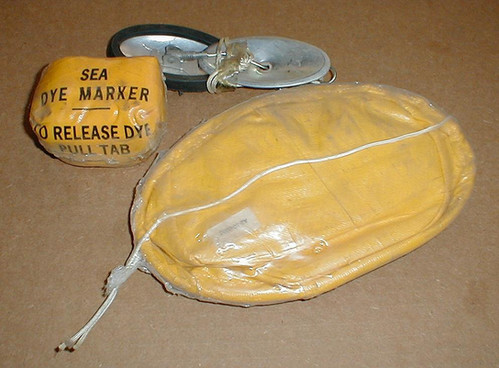 Ocean Survival Kit | aphs