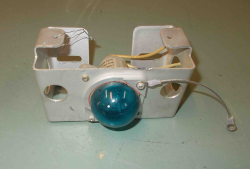 737 Wing Tip Light | aphs