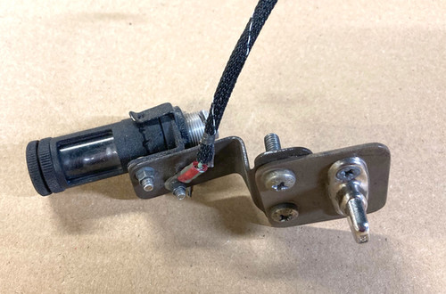 Cockpit Sidewall Light | aphs