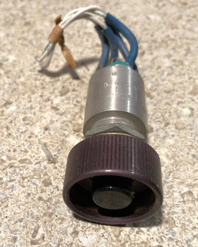 737 Fuel Used Switch | aphs