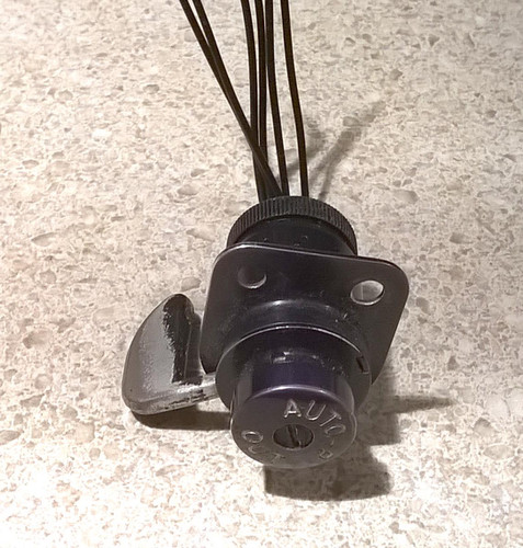 UK Control Wheel Switch | aphs