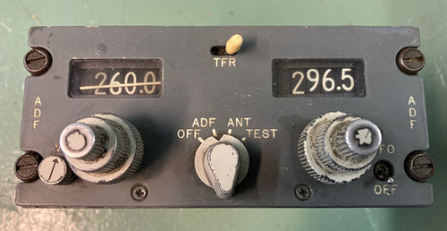 Dual Head Digital ADF | aphs