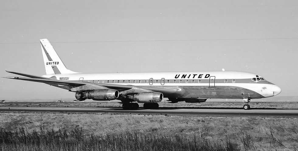 Control Wheels & Yokes, Boeing Wheels | Airline Pilot's Historical Society