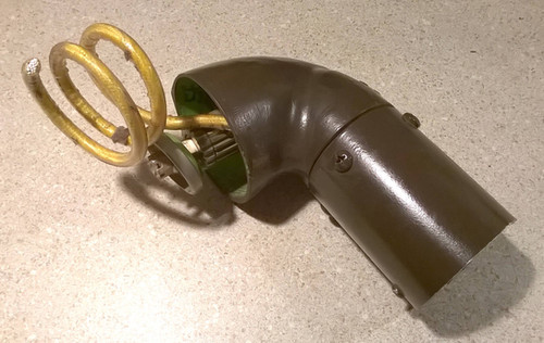 Boeing Control Wheel Top | aphs