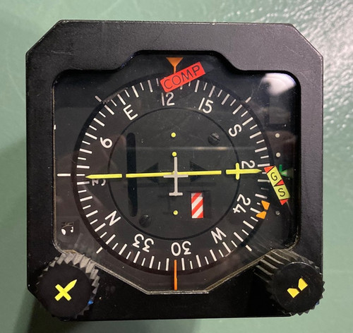 4-Inch HSI | aphs