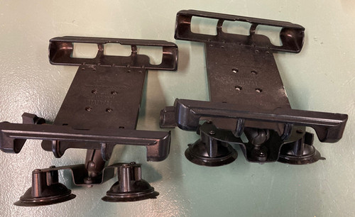 Cockpit Tablet Mounts (Set of 2) | aphs