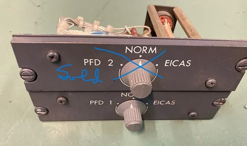 CRJ-700 EICAS Module | aphs