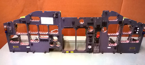 737-300 Main Instrument Panel | aphs