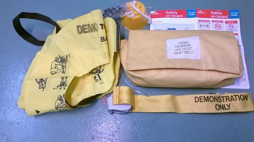 FA Demo Kit | aphs