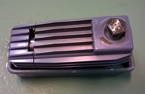 Airbus Cockpit Map Light | aphs