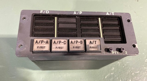 Autopilot Selector Module | aphs