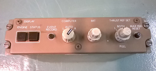 757/767 Thrust Module | aphs