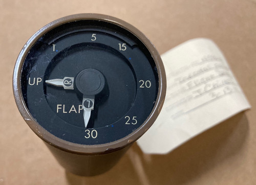 757/767 Flap Indicator | aphs