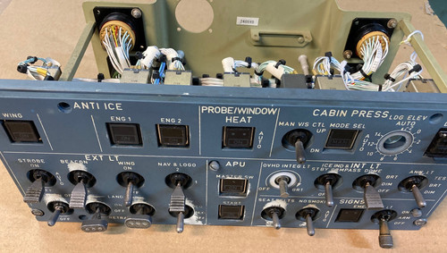 Airbus Module | aphs