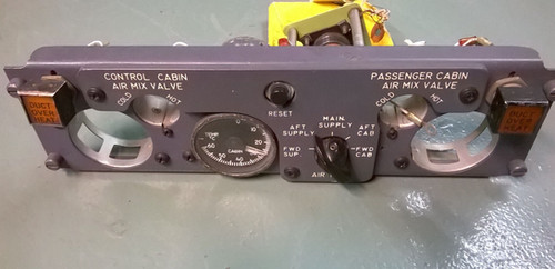 727 Temperature Control Module | aphs