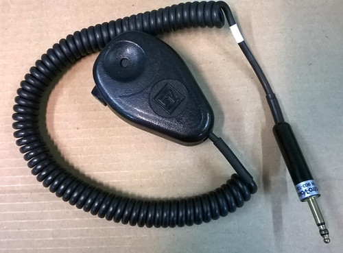 Generic Cockpit Standby Mic | aphs