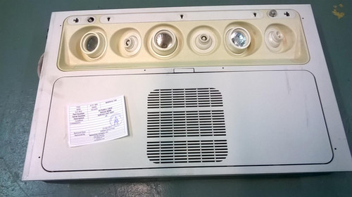 Cabin Passenger Service Unit | aphs