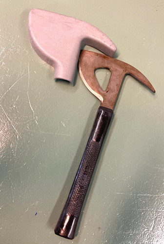 Generic Crash Axe | aphs