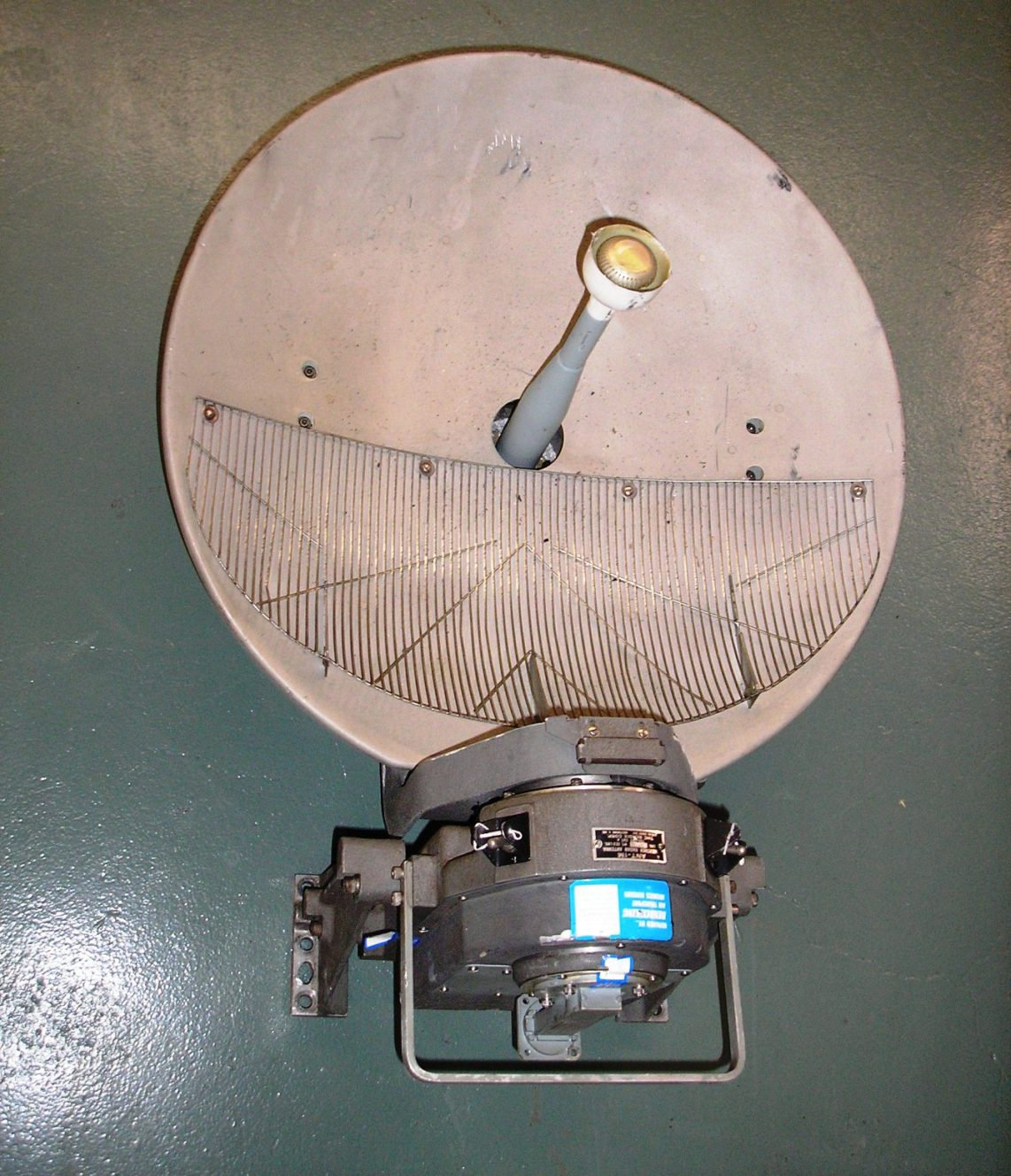 Radar Scanner | aphs