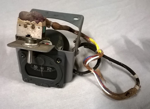 C-5 Standby Compass | aphs