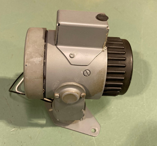 Boeing Pilot's Map Light | aphs