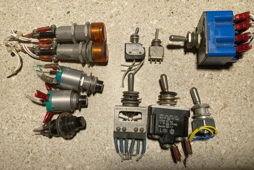 Sim Builder's Toy Bag | aphs