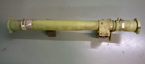 Control Wheels & Control Yokes | Airline Pilot's Historical Society