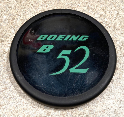 B-52 Center Cap | aphs