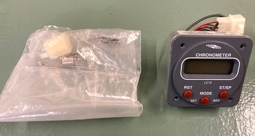 Astro Tech LC-6 Chronometer | aphs