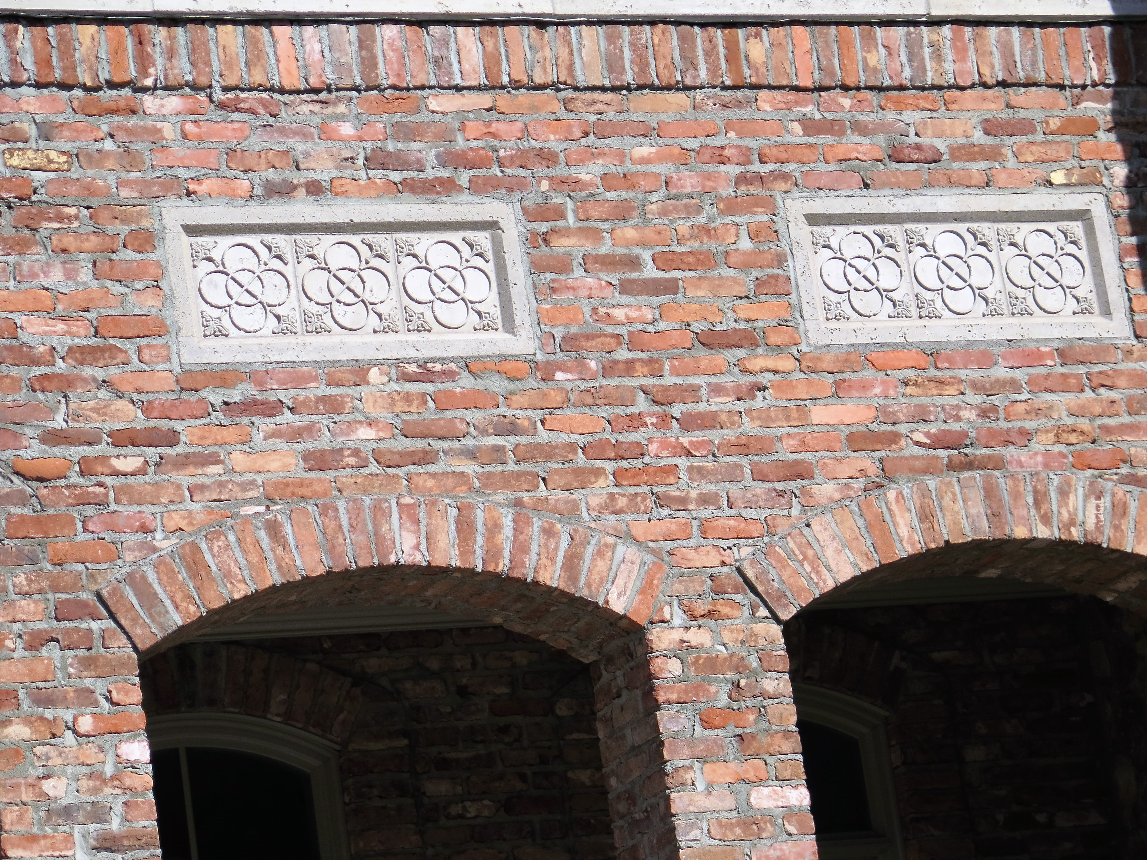 Entry Monuments & Signs | caprecast