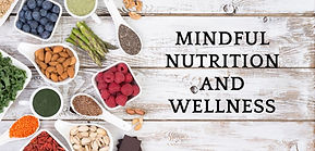 Dietitian | Mindful Nutrition and Wellness | Peterborough