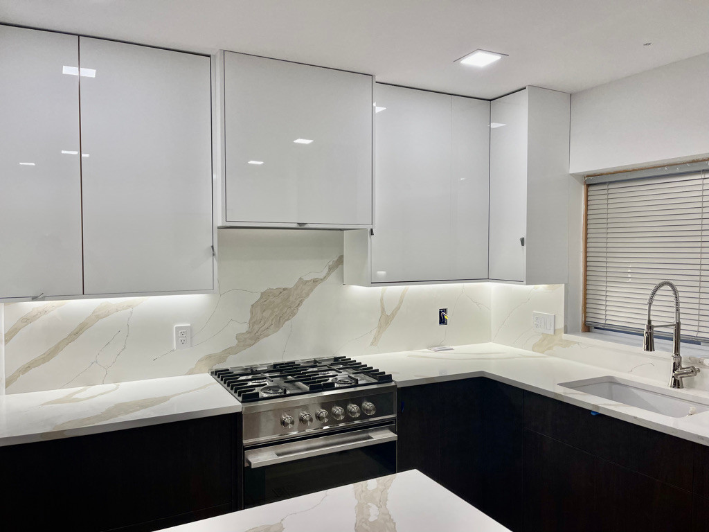 Dominique Michelle Vidal | Interior Design | Society Hill Townhouse