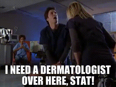 Toxic Epidermal Necrolysis