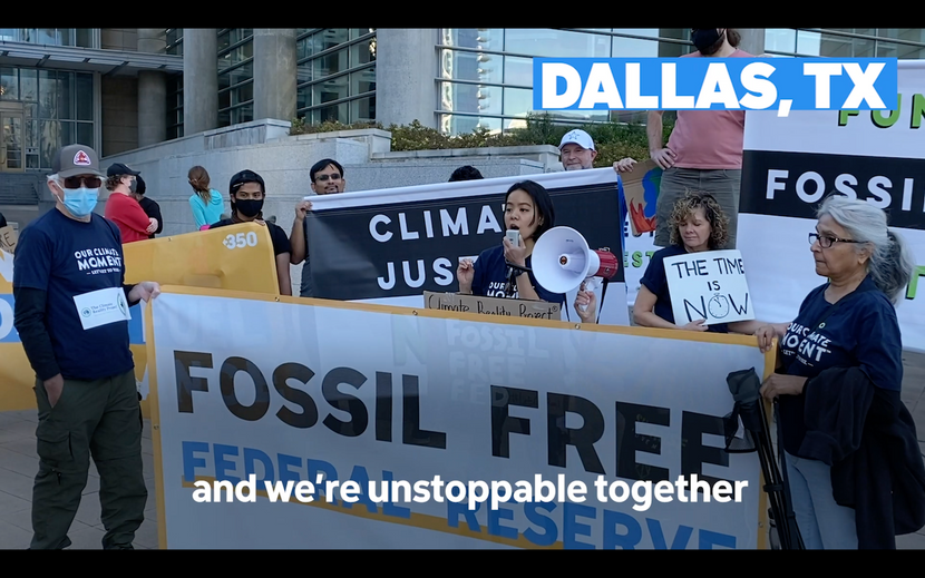 Climate Reality Project - DFW Chapter