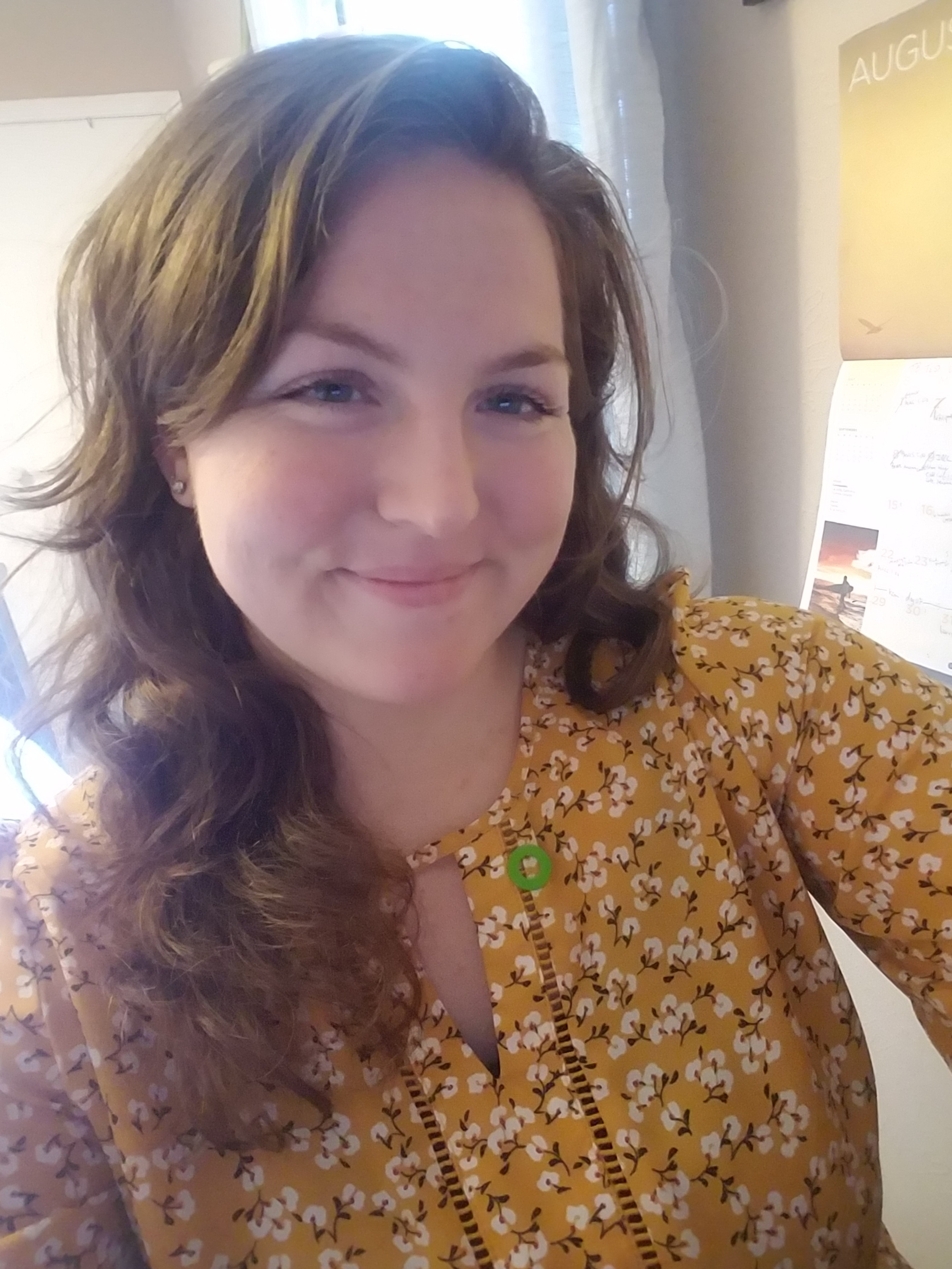 Alex Holland | Climate Reality DFW