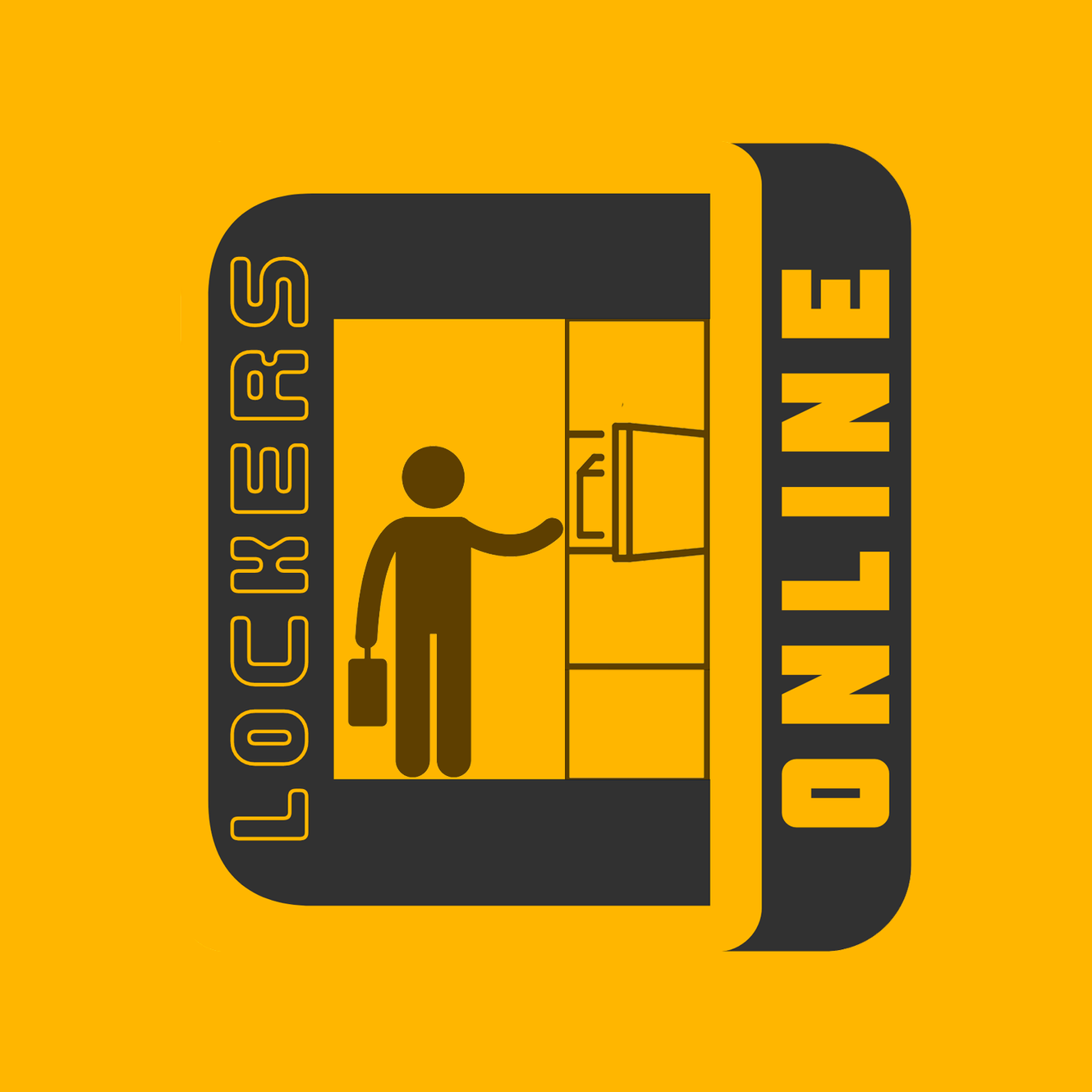 Locker Inteligente | Lockers Online