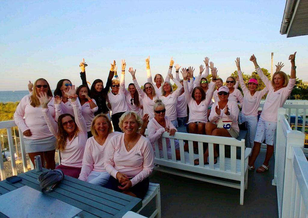 Meet the FWSA Officers & Committees | Florida Women Sailing Association