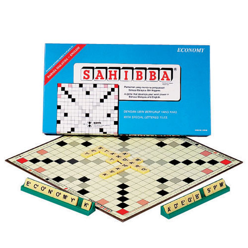 SAHIBBA [ SPM GAMES ] | Smart Toy