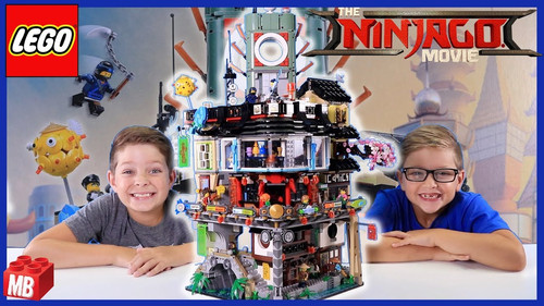 Ninjago | Smart Toy