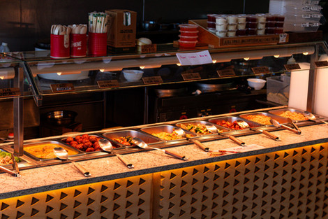 Yummy Takeaways: Best Fish & Chips and Chinese Cuisine in Rotorua