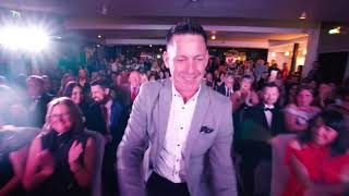 DJ Andy | Wedding Band Manchester