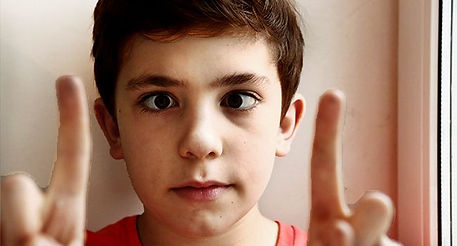 Strabismus – “Eye Turn” | Dr. Justine Bailey