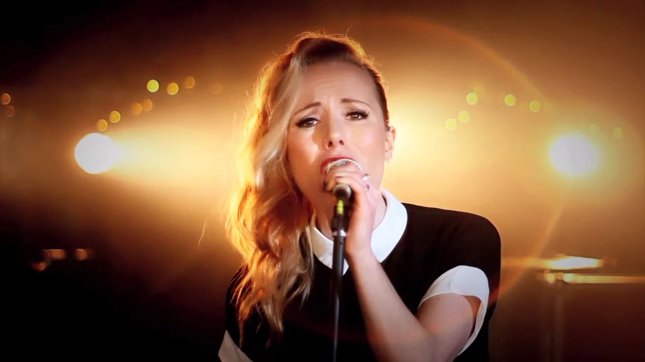 Wedding Bands in London | The Ruby Band