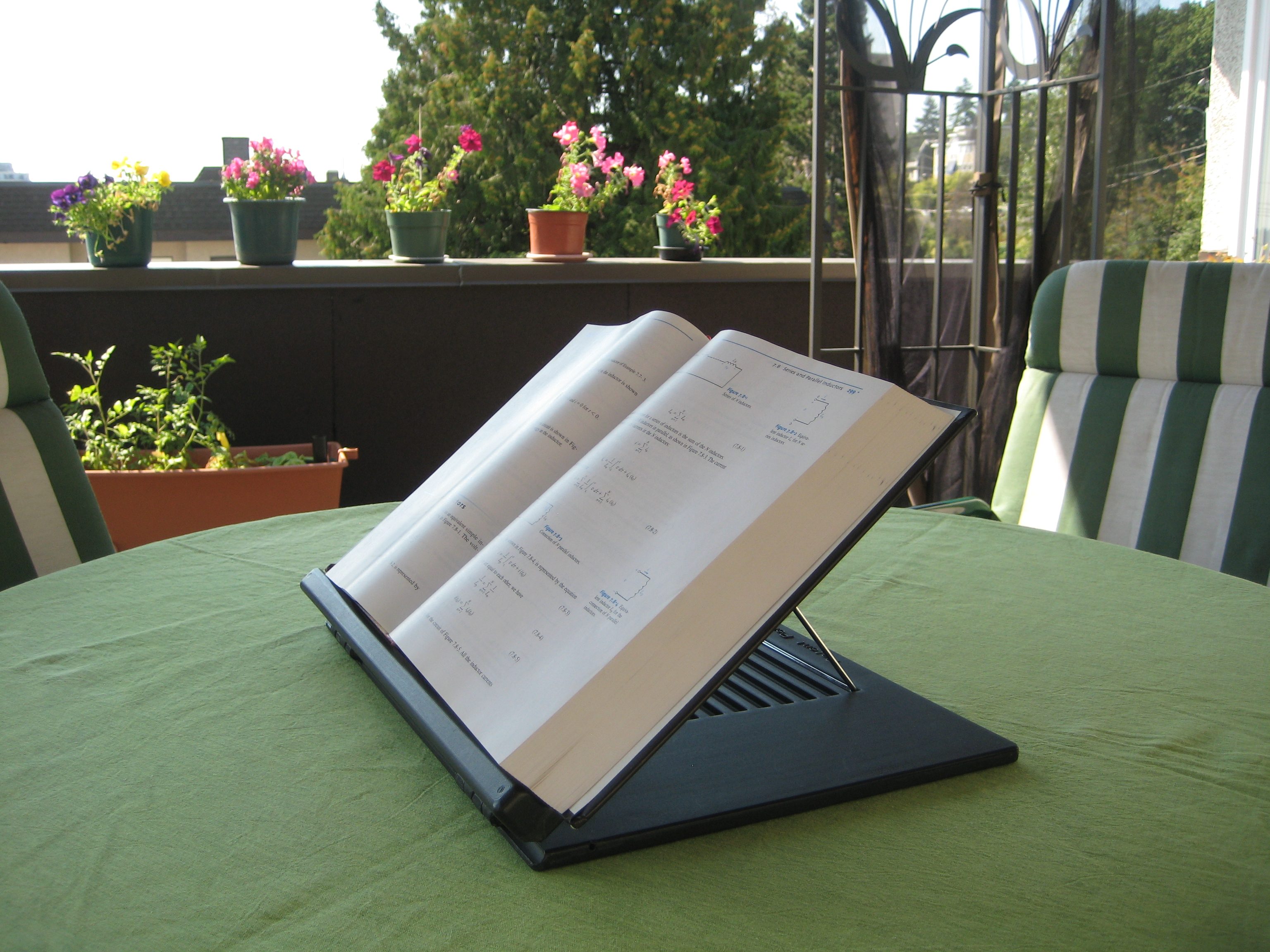 Bookholders| Laptop Holder| Slant Board| Right Angle Holder Ltd.